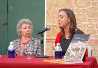 Fallece María Peñalver Simó, sobrina de Jorge Bonsor - El Periódico de ...